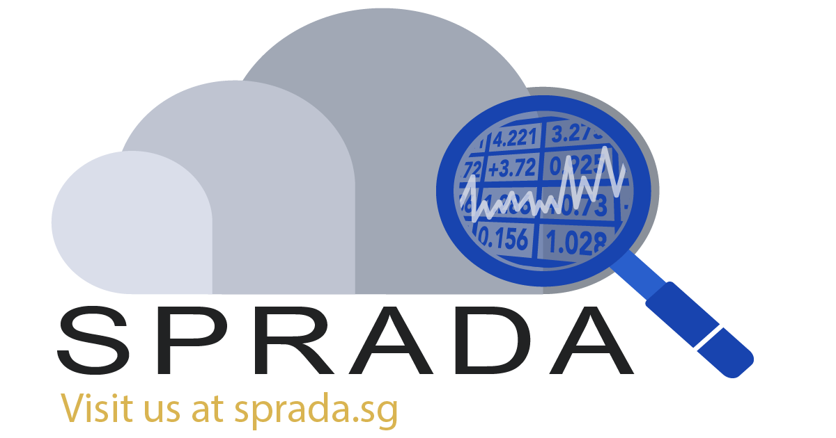 Sprada | Market Data Consultants